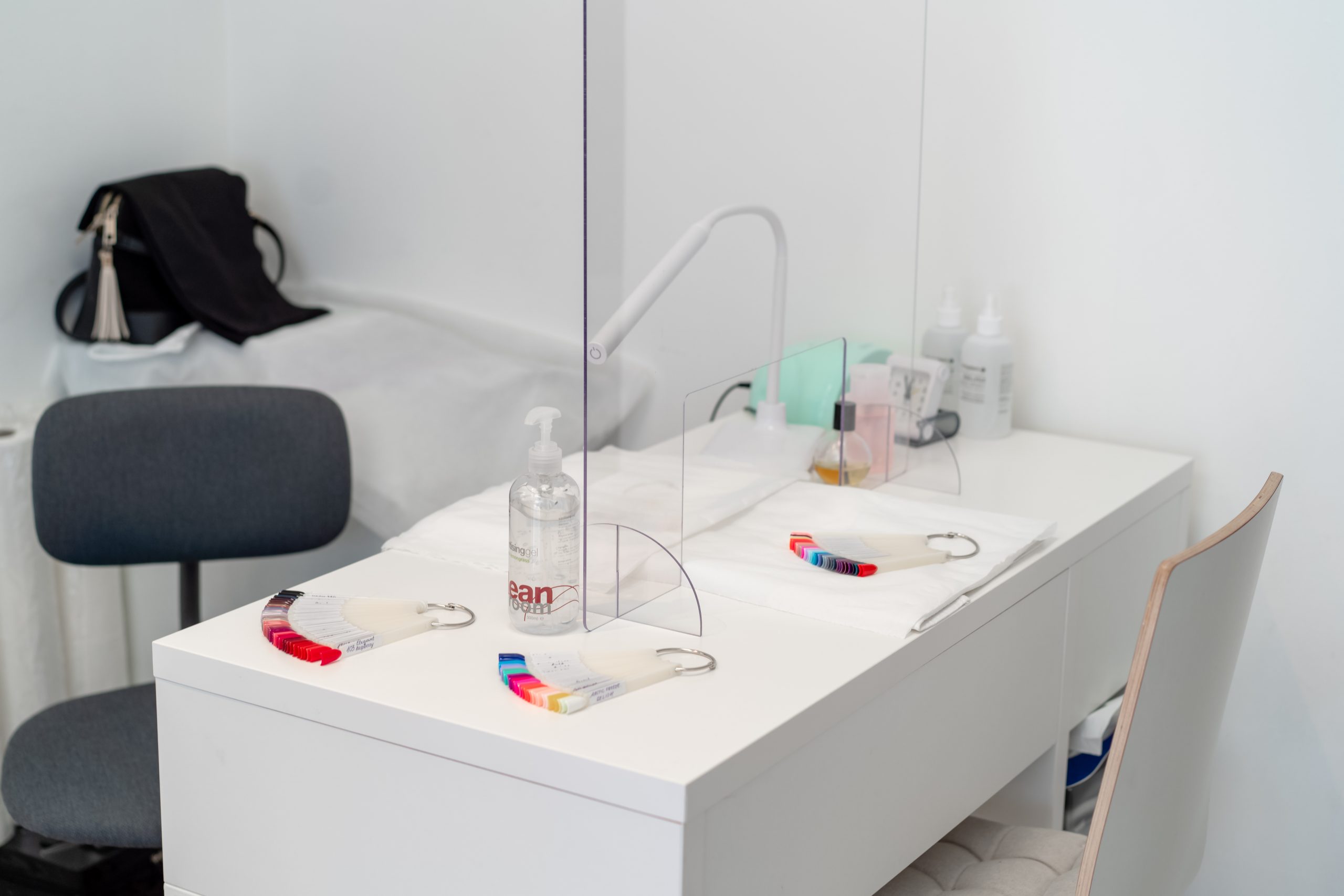 Contact Us | The Beauty Lounge E11 | Leytonstone, London