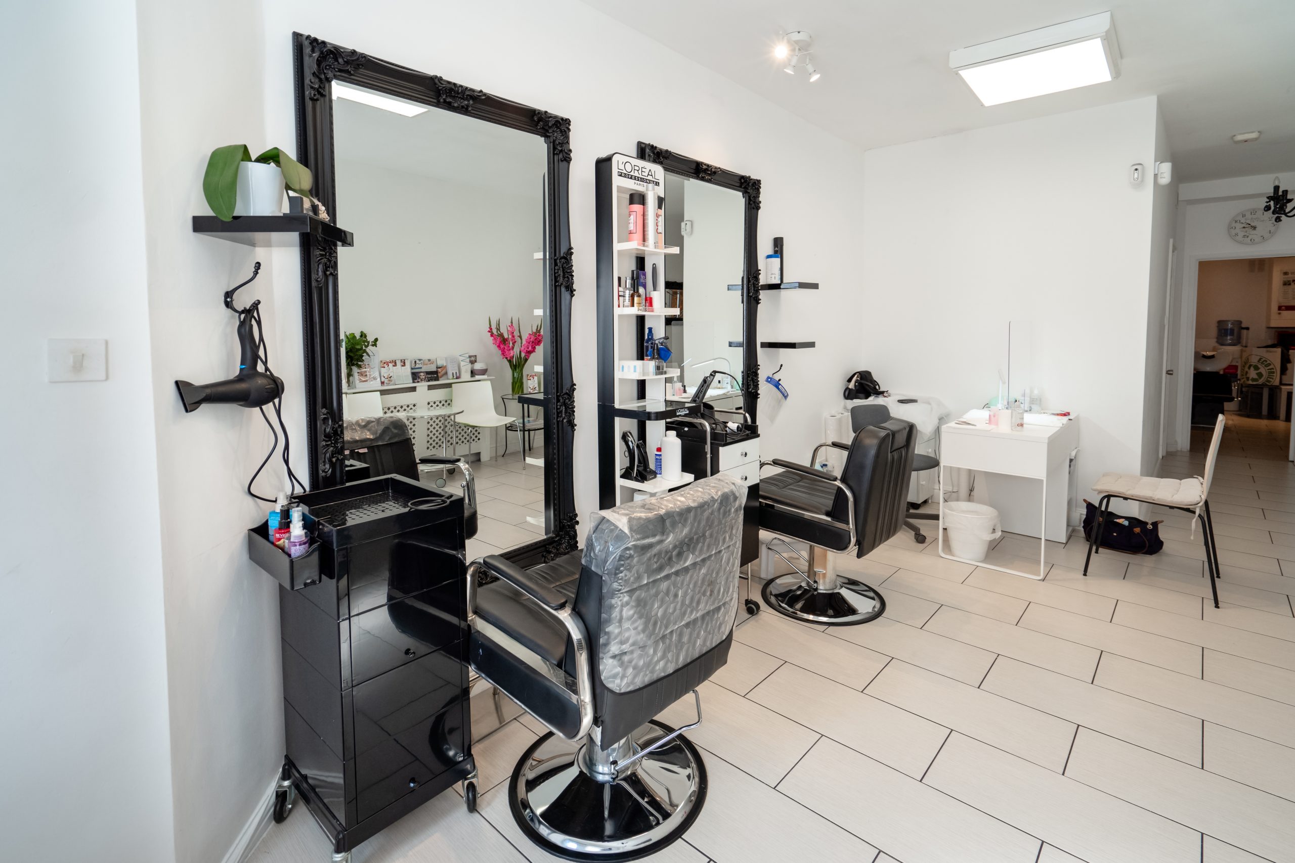 Contact Us | The Beauty Lounge E11 | Leytonstone, London