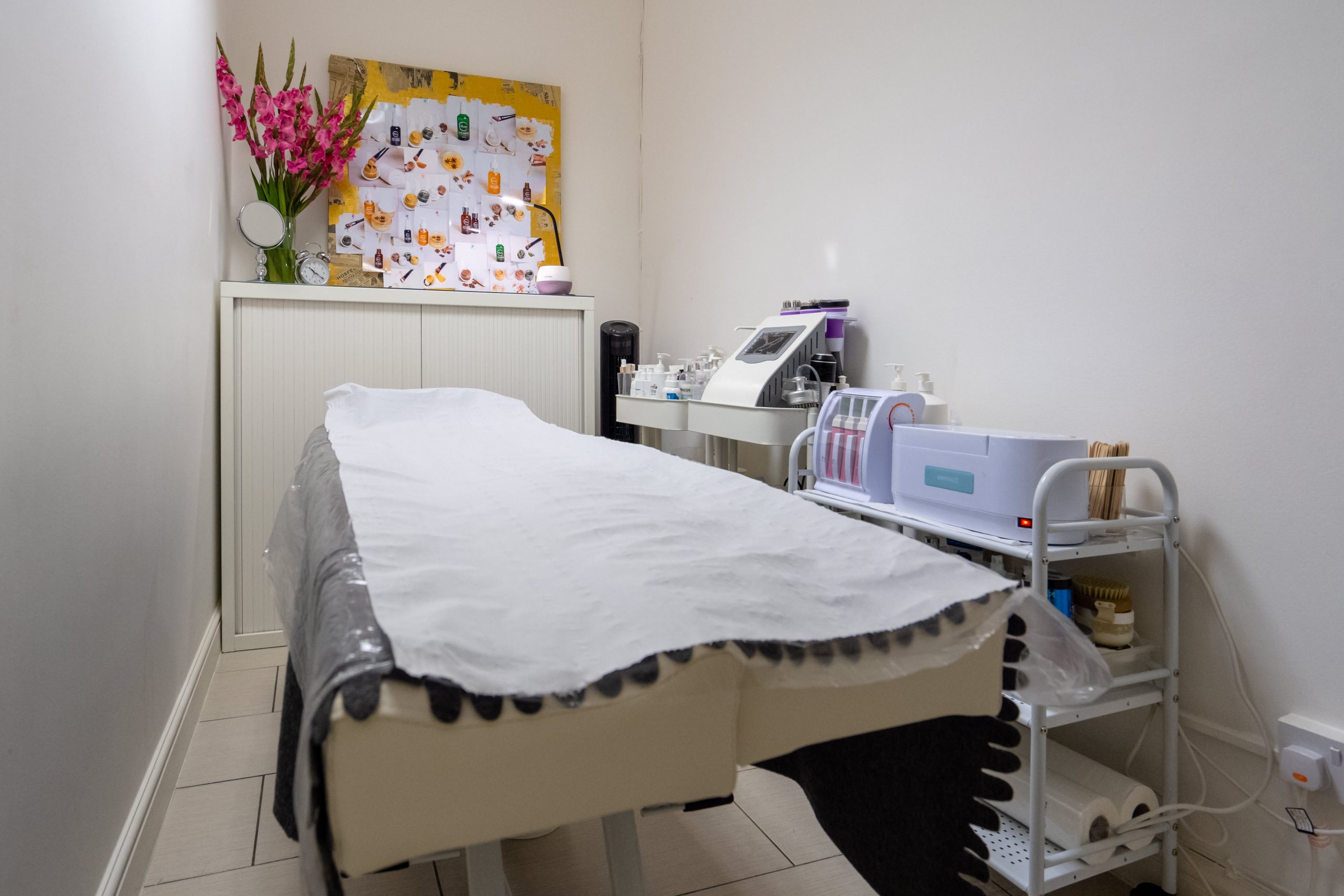 Contact Us | The Beauty Lounge E11 | Leytonstone, London