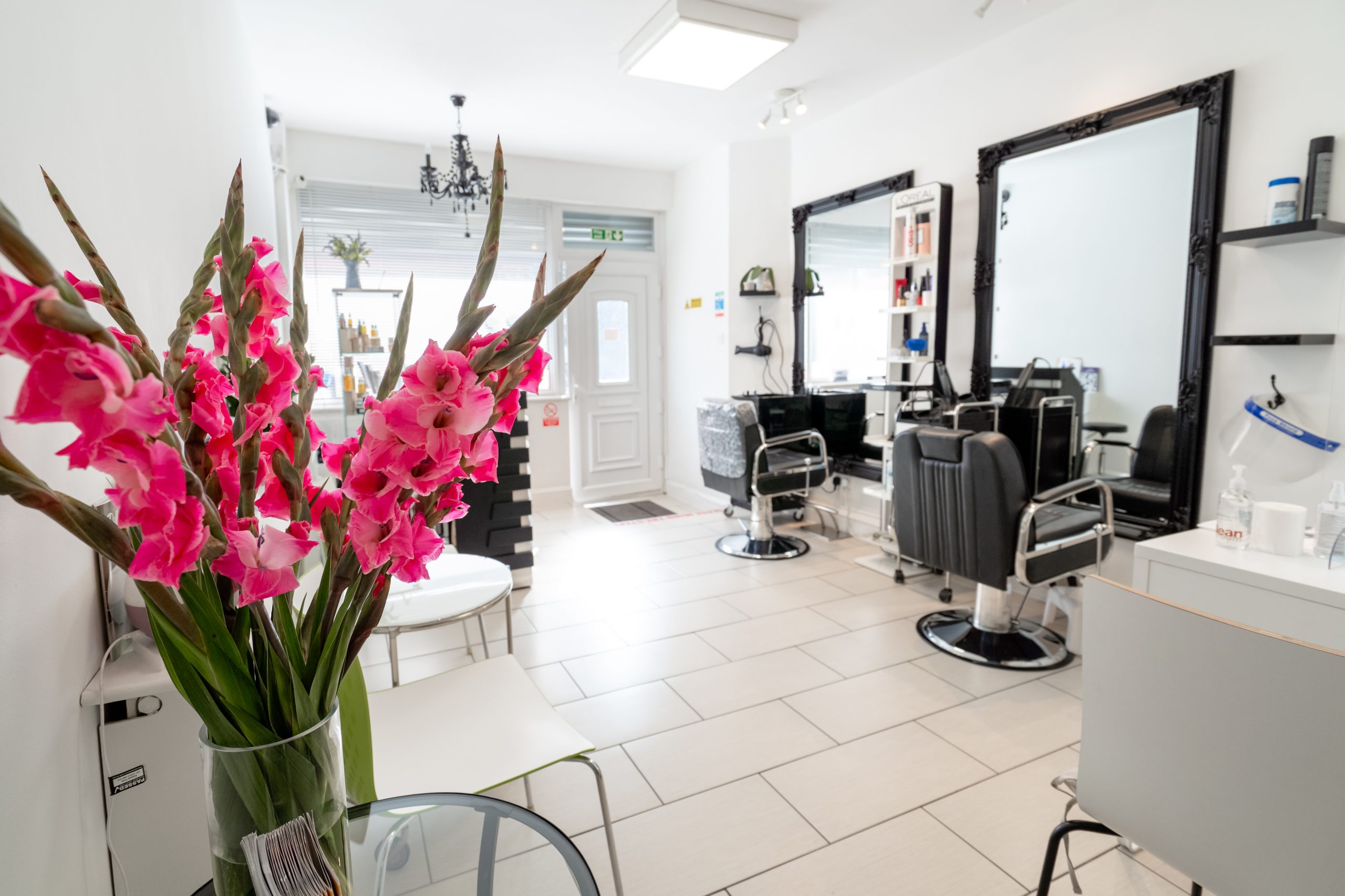 Contact Us | The Beauty Lounge E11 | Leytonstone, London