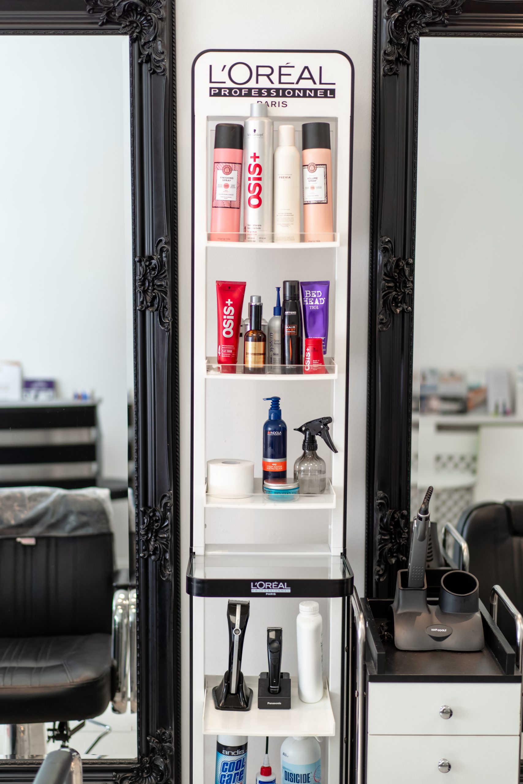 Contact Us | The Beauty Lounge E11 | Leytonstone, London